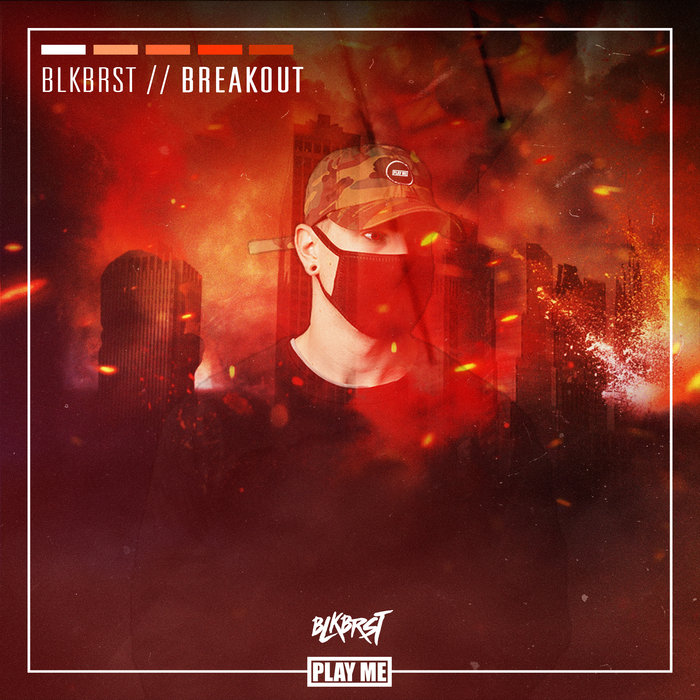 Breakout | Play Me Records