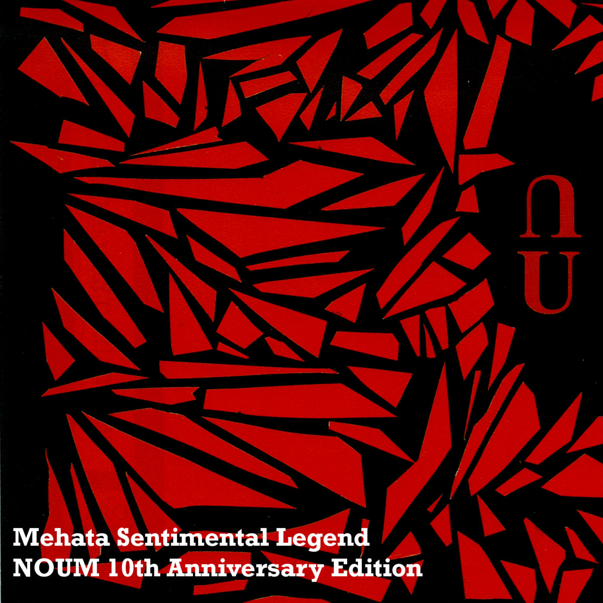 NOUM - 10th Anniversary Edition | Mehata Sentimental Legend