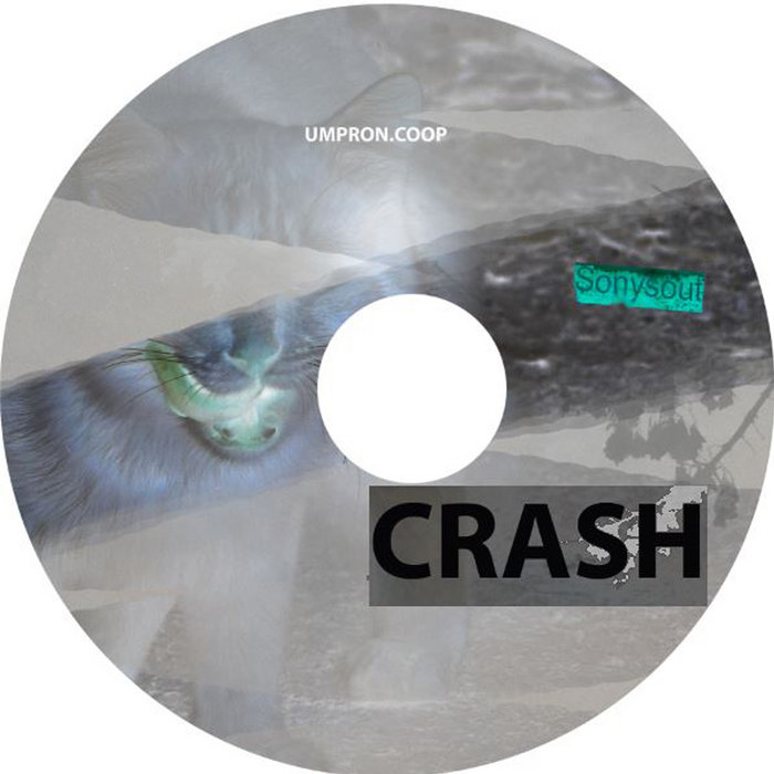 CRASH | sout96, Bogdan Kulyaev 2017, umproon.coop | Sout96