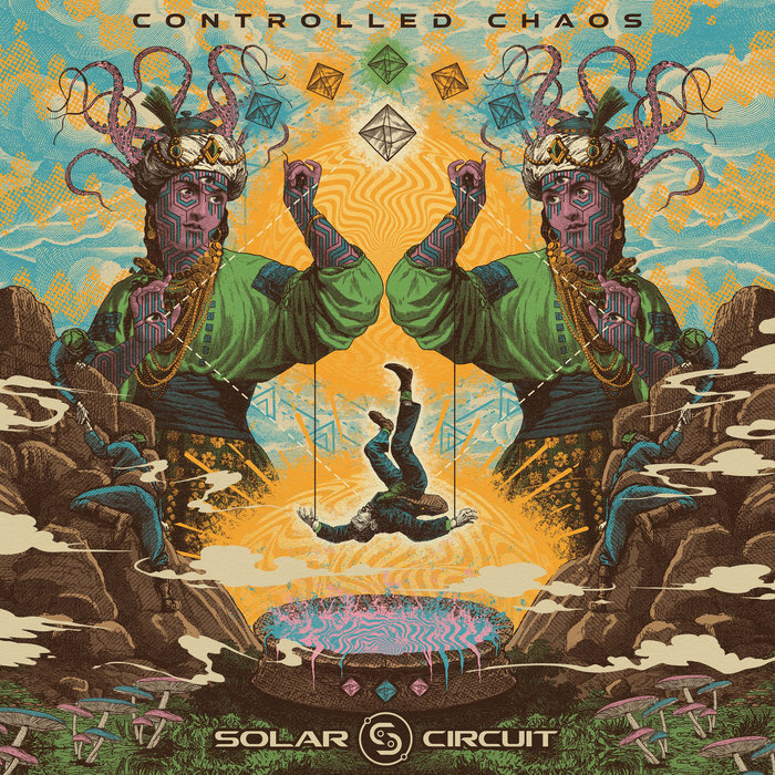 Controlled Chaos | Solar Circuit
