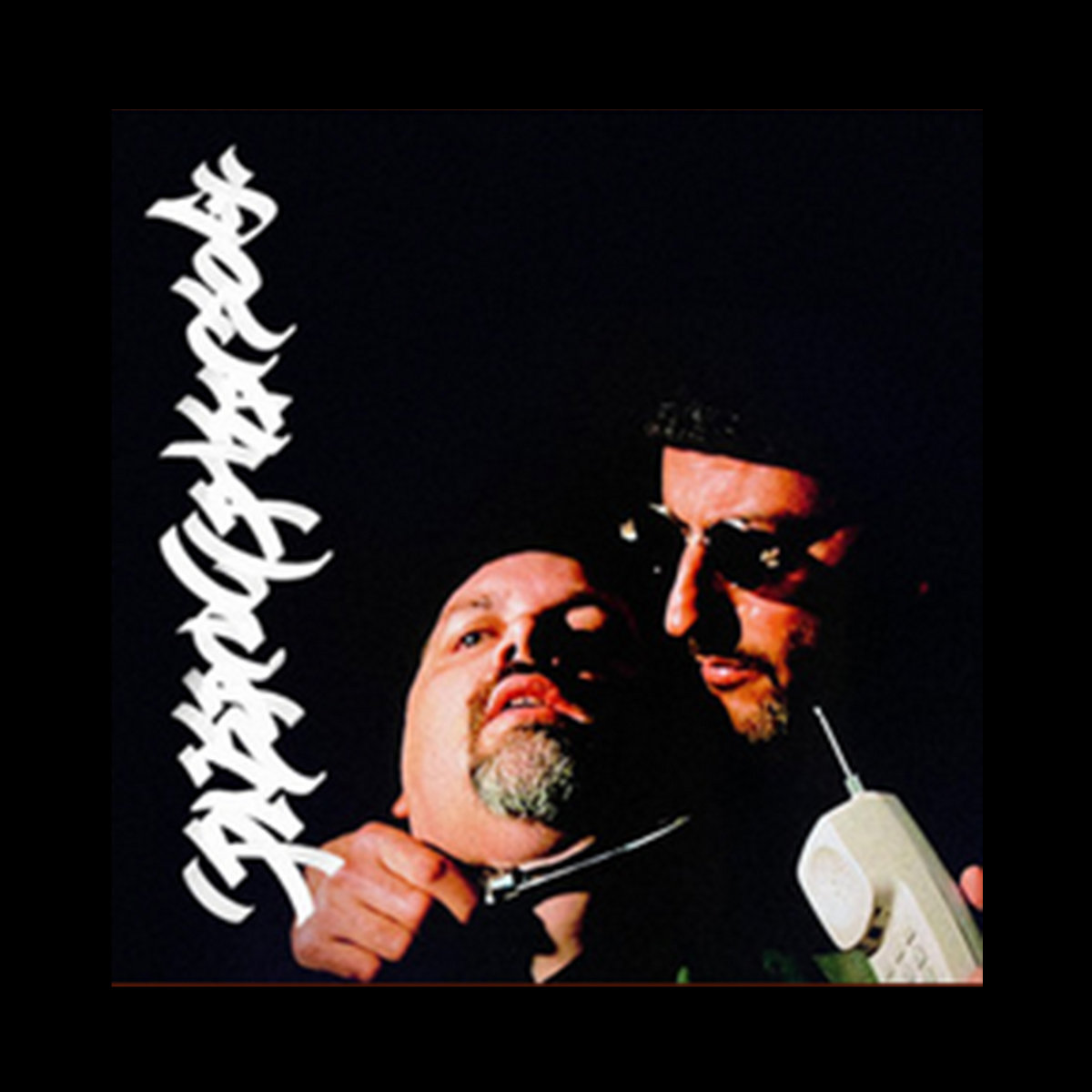 Walkinshaw | Pirate Mafia | Dj Rellik