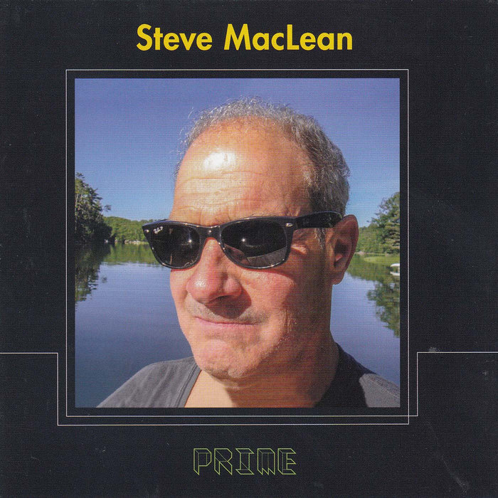 Prime | Steve MacLean
