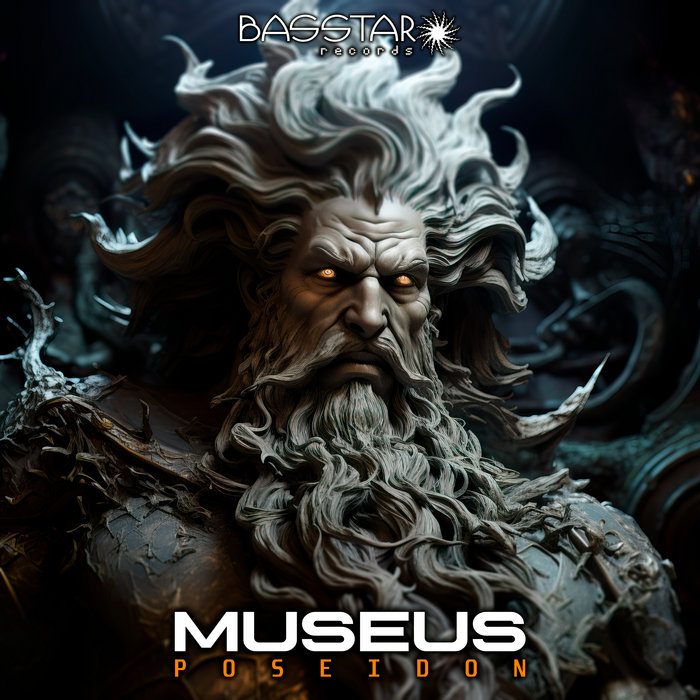 Musaeus - Musaeus - Poseidon (bassep232 - Bass Star Records) | Bass ...