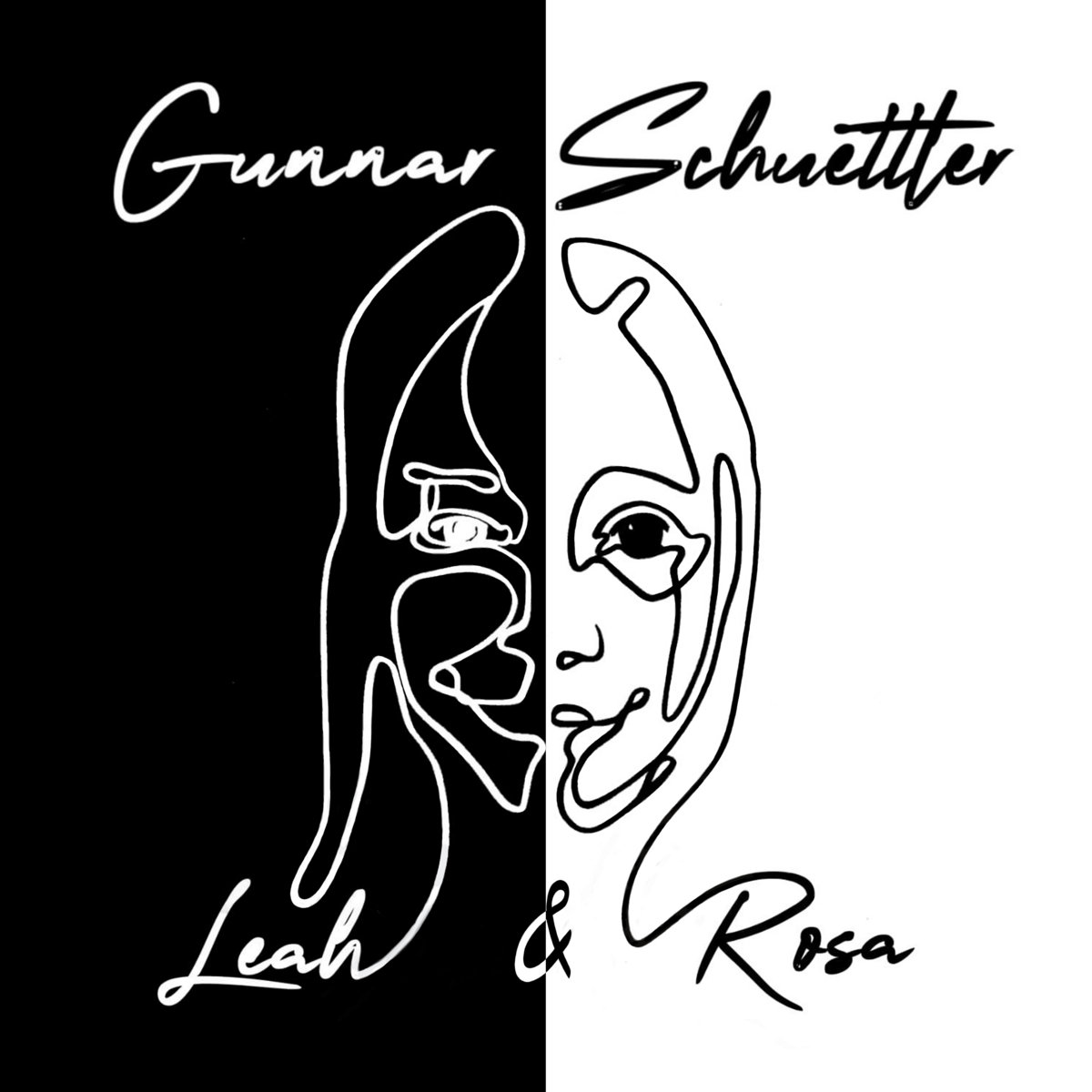 Leah & Rosa | Gunnar Schuettler