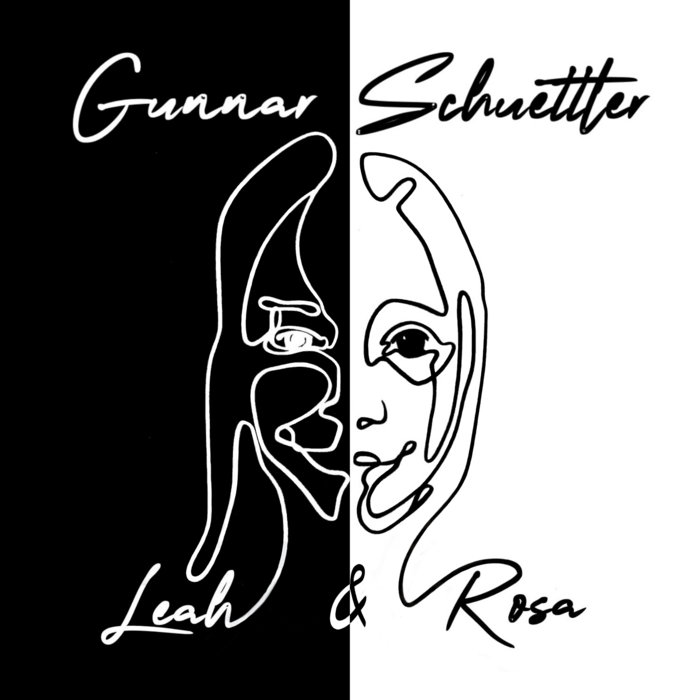Leah & Rosa | Gunnar Schuettler