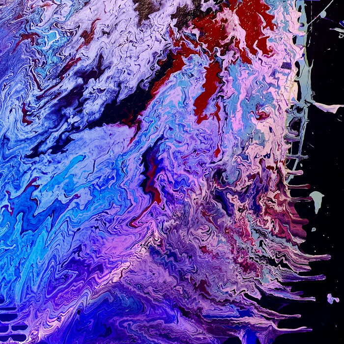 moon bath | sunaïra | Sami Blanco