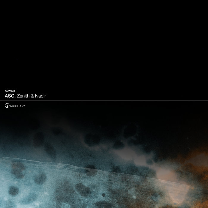 Zenith & Nadir | ASC