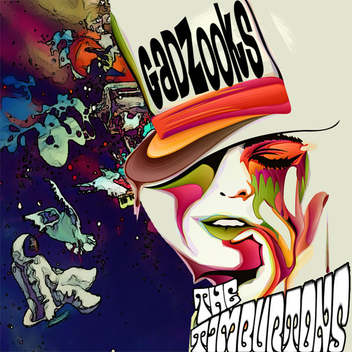 Gadzooks | The Timburtons | Pedale Baroque