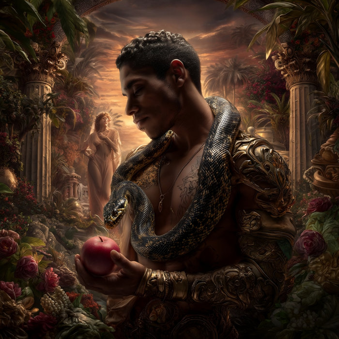 Forbidden Fruits | Adam Aslam Powell