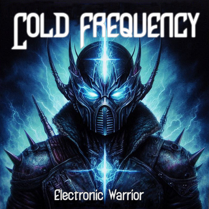 Electronic Warrior | Cold Frequency