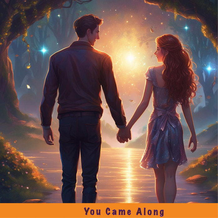 You Came Along | Joseph Ferrari