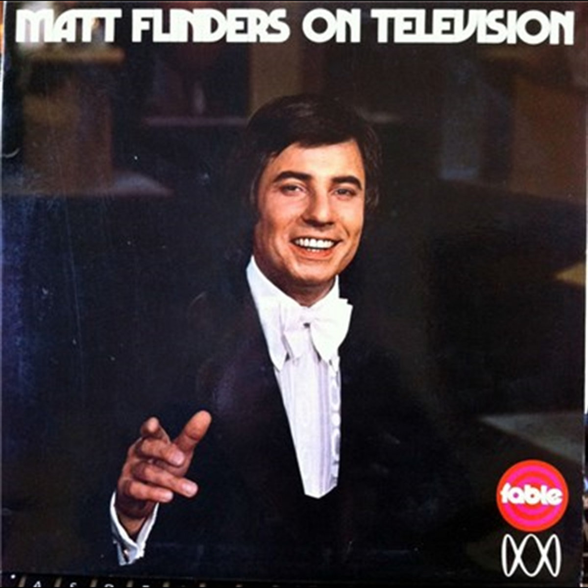 Matt Flinders On Television | Matt Flinders