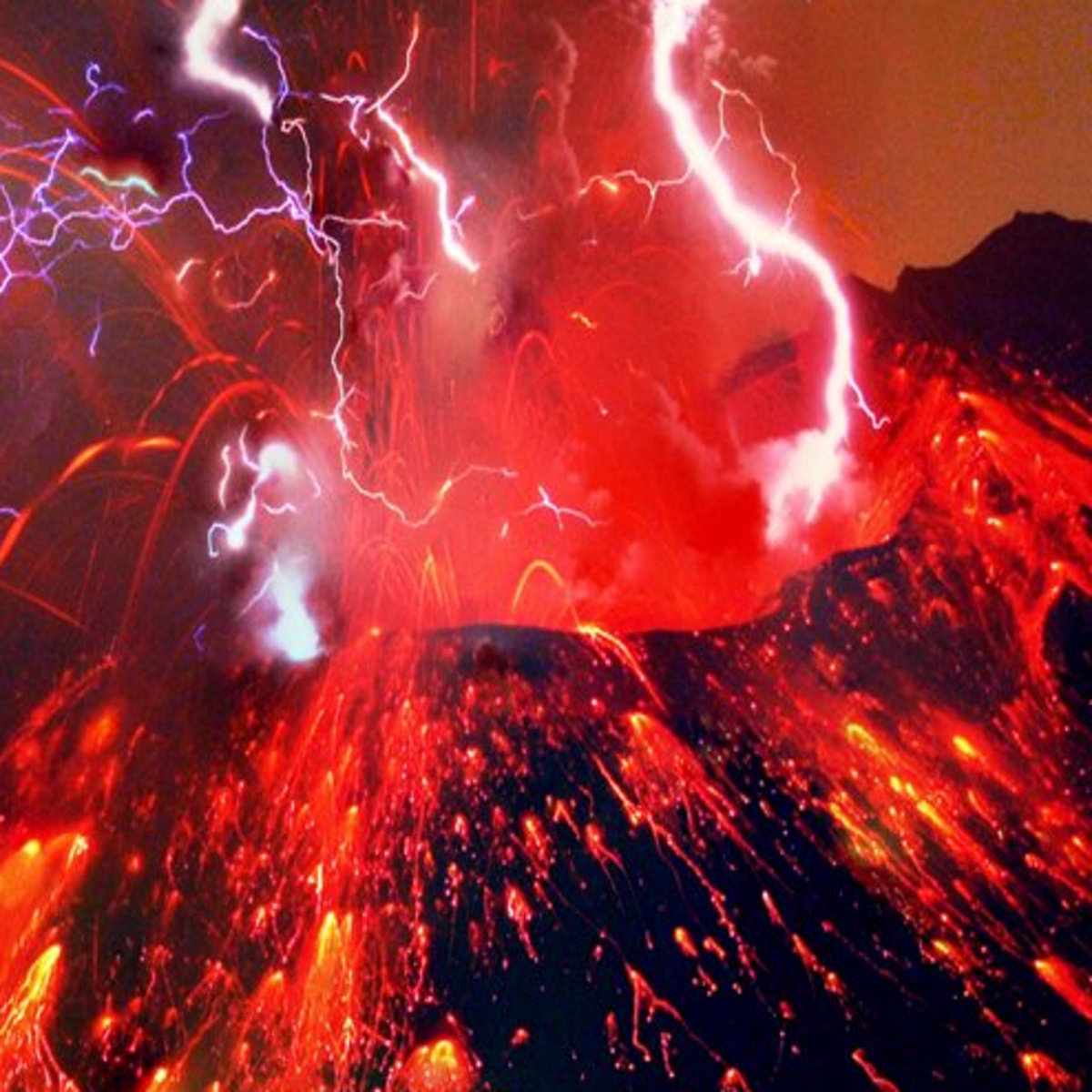 7N IX: Orange Rod | 71011-NINJER