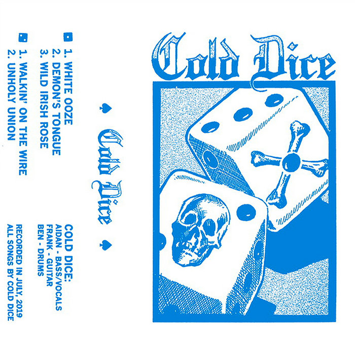 Cold Dice | Cold Dice