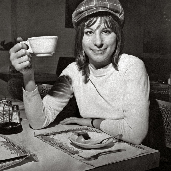 Woman In Love - (REz Moment in Space Edit) | Barbara Streisand | REz