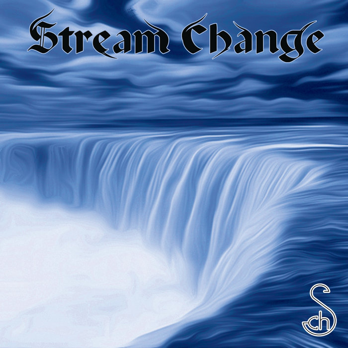 Stream Change (Demo) | Stream Change