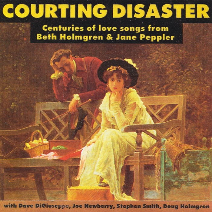 Courting Disaster: Centuries of failed love songs | Skylark Productions