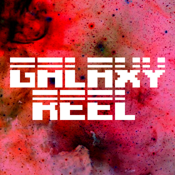 Galaxy Reel | Eddie Yu