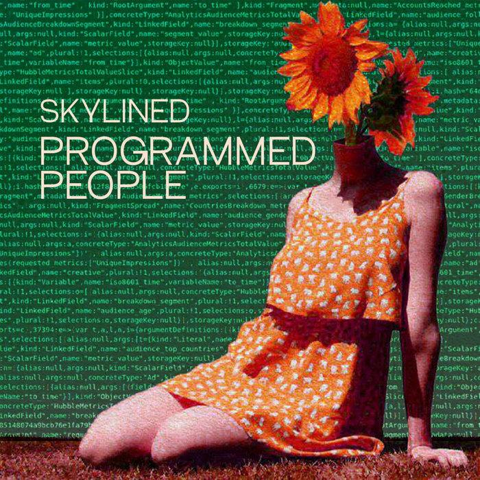 127 Programmed People | Skylined | Electric Music Foundation