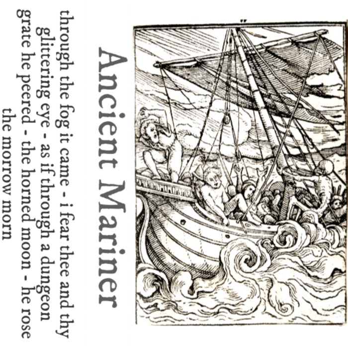 Ancient Mariner | Ancient Mariner | Fiadh Productions