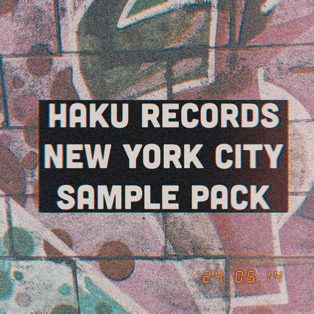 Nyc Sample Pack | Haku Records