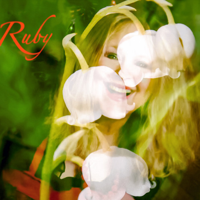 RUBY | Rick Berlin | Rick Berlin (now playing w/ THE NICKEL & DIME BAND)
