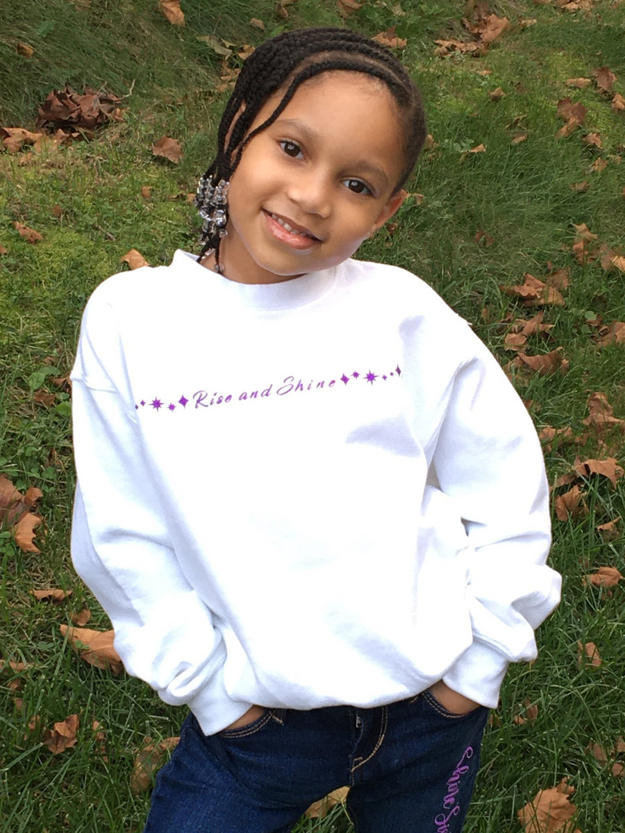 How You Shinin | Nevaeh Rain, Kennedy, Cameron | Nevaeh Rain