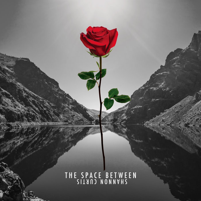 The Space Between (album version) (2017) | Shannon Curtis