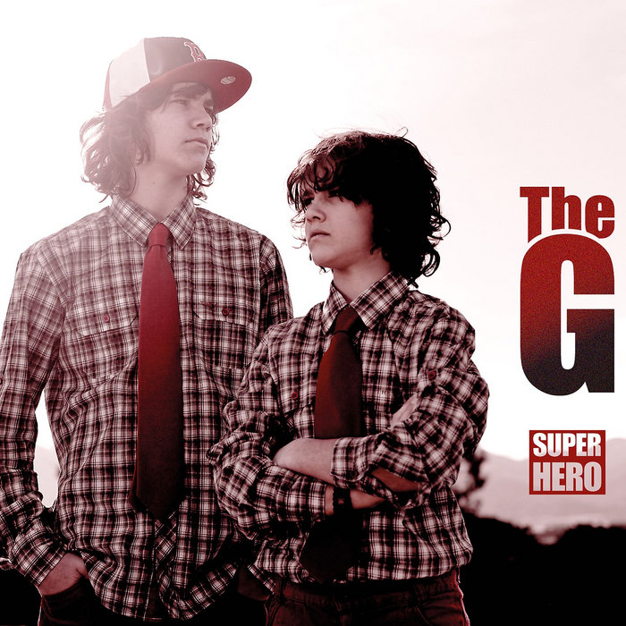 Super Hero | The G