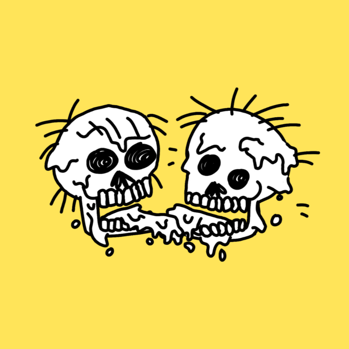 Cozy Melters | Ethan Bridges