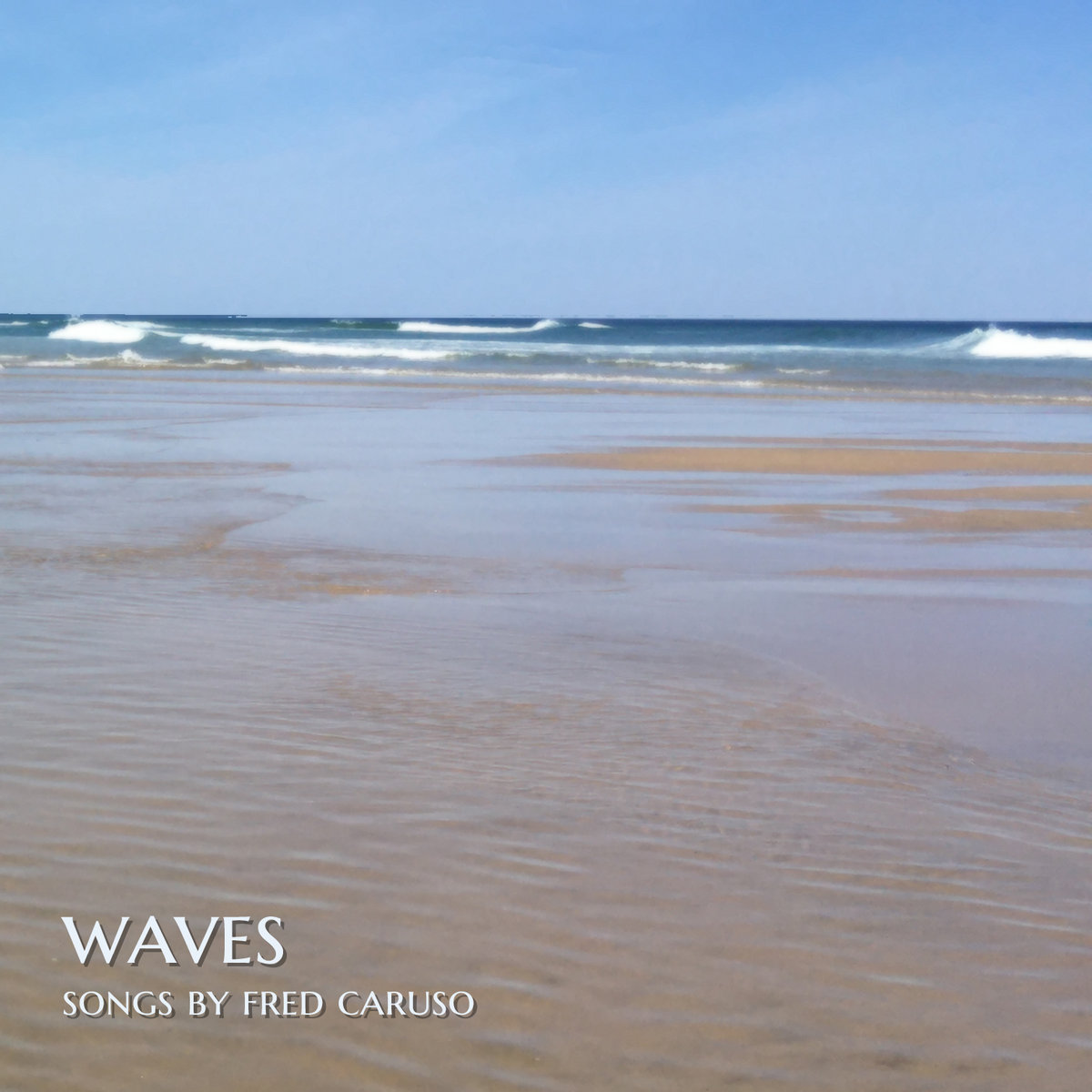 Waves | Fred Caruso