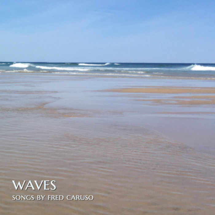 Waves | Fred Caruso