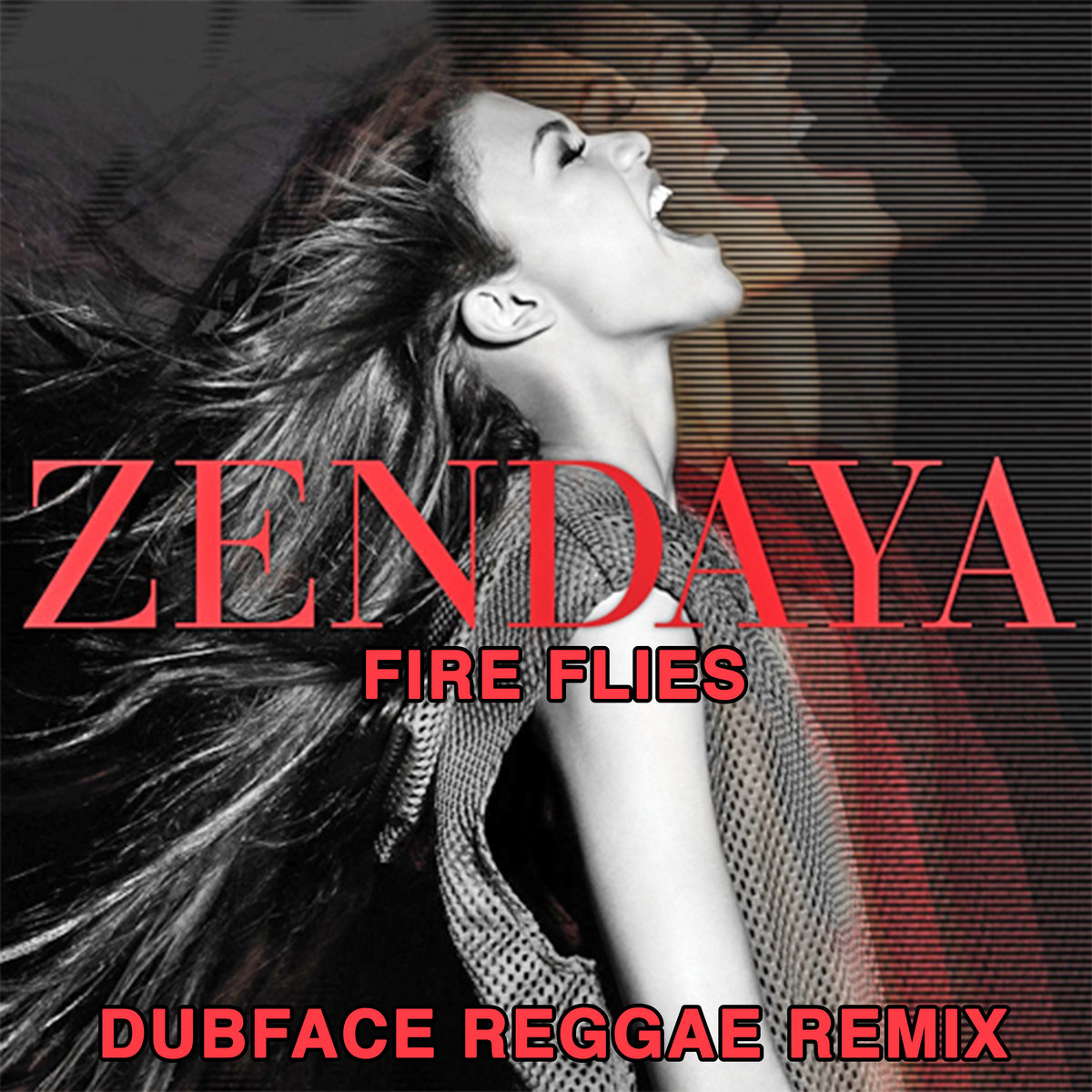 Zendaya Album Cover