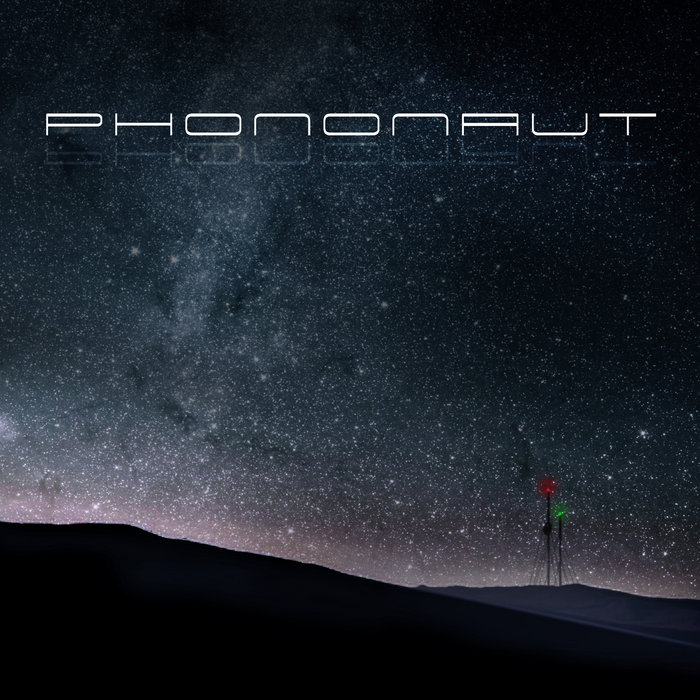 Phononaut | Phononaut