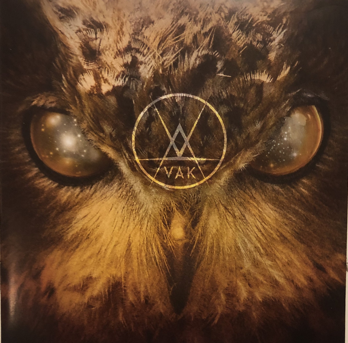 Vak | Vak | Roth-händle