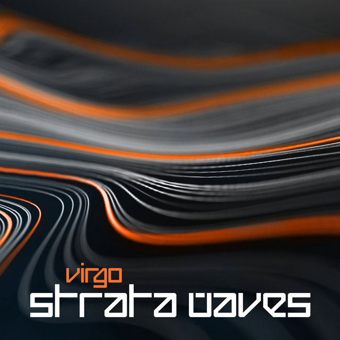 Strata Waves | Virgo | Mighty Force
