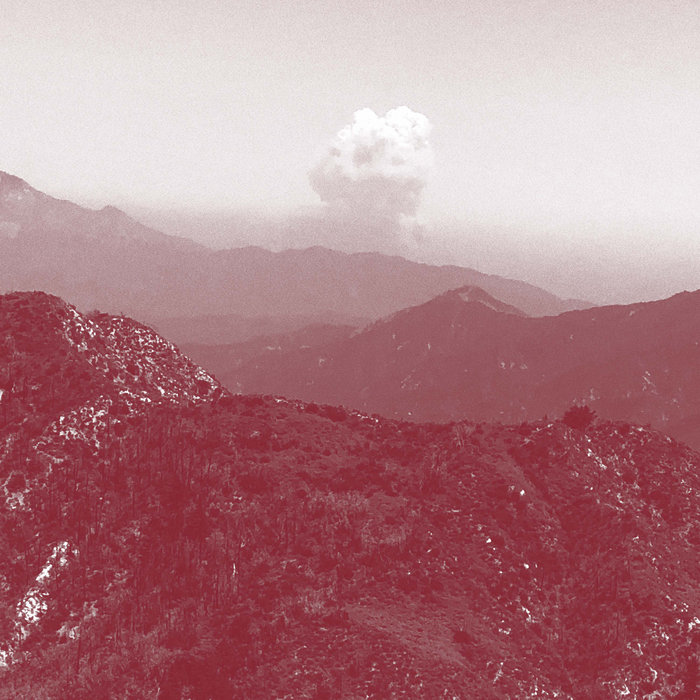 I Watched The World Burn Without Leaving My Home | Ian Wellman