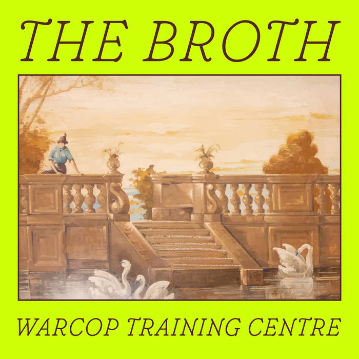 Warcop Training Centre | The Broth