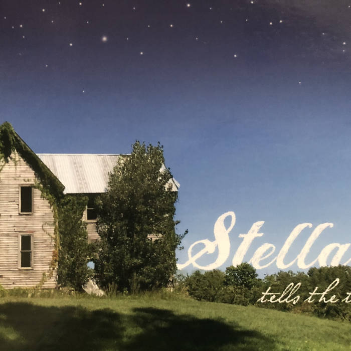 Stella Mae, Stella Mae | Stella! | Jo Serrapere