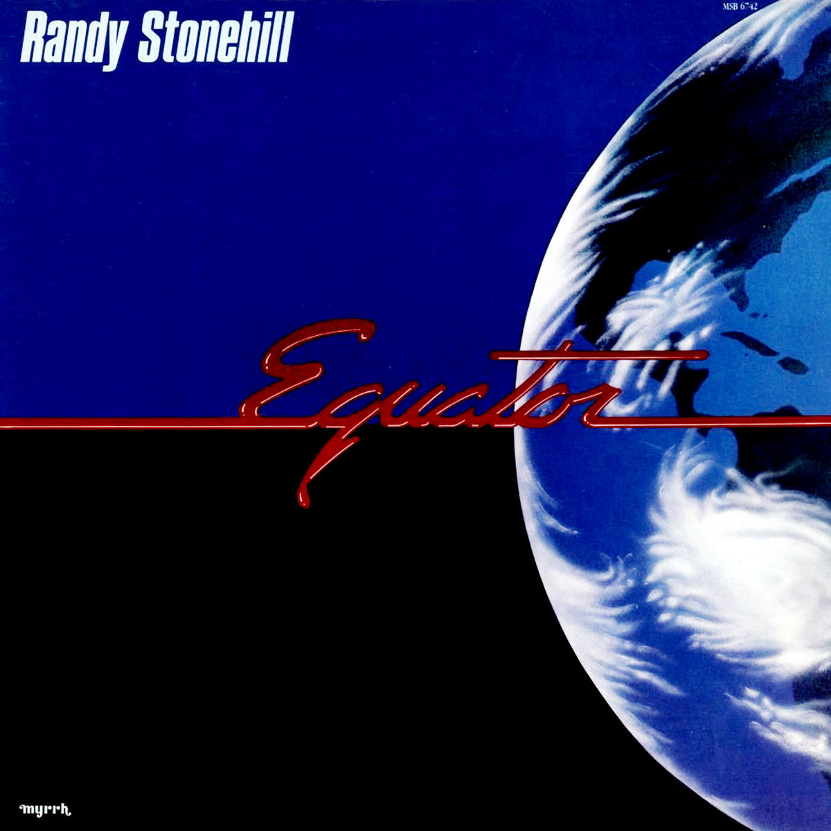 Equator | Randy Stonehill