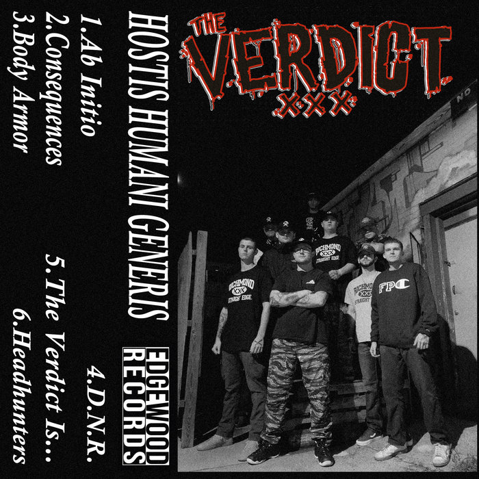 Hostis Humani Generis | The Verdict