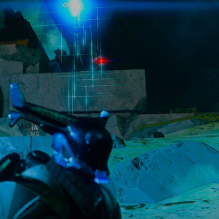 Infinite Forest | Bstep