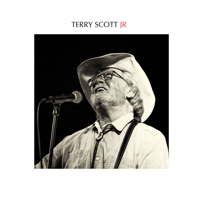 Terry Scott jr | Terry Scott jr