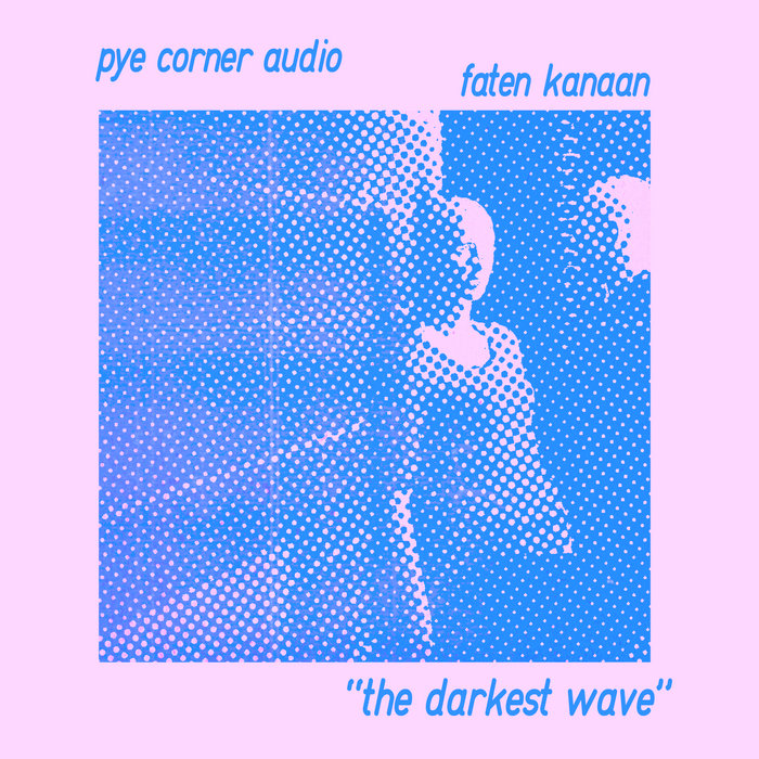 The Darkest Wave | Pye Corner Audio