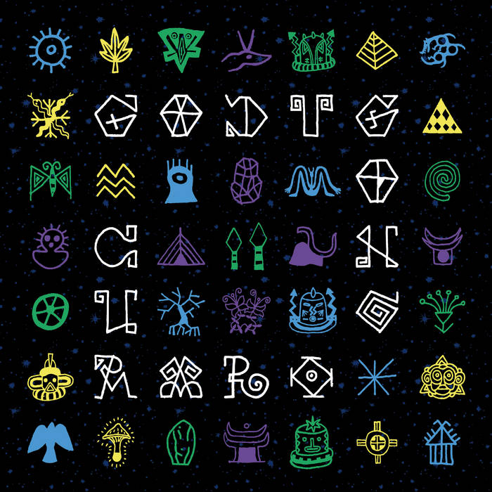 Ethiopian Symbols And Meanings