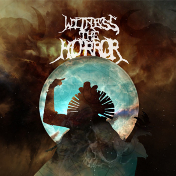 EP | Witness The Horror