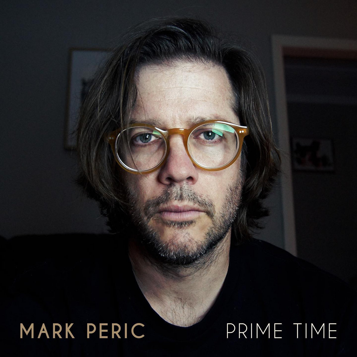 PRIME TIME | Mark Peric