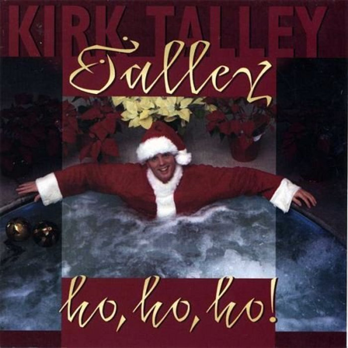I Can Still Celebrate Christmas | Kirk Talley
