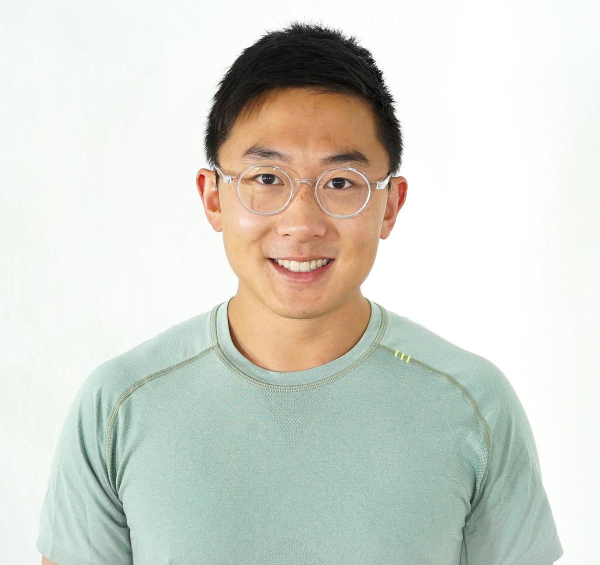 Yoga Classes with Josh Chen | DoYogaWithMe