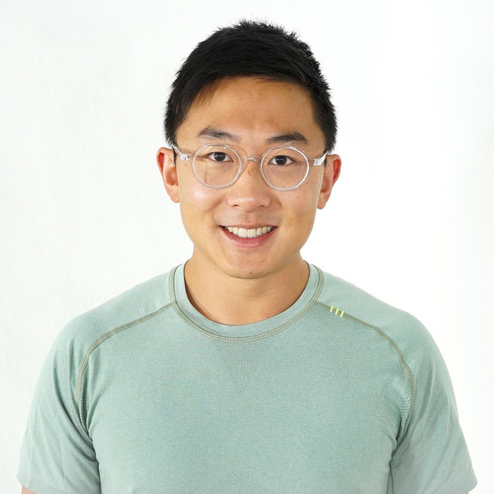 Yoga Classes with Josh Chen | DoYogaWithMe